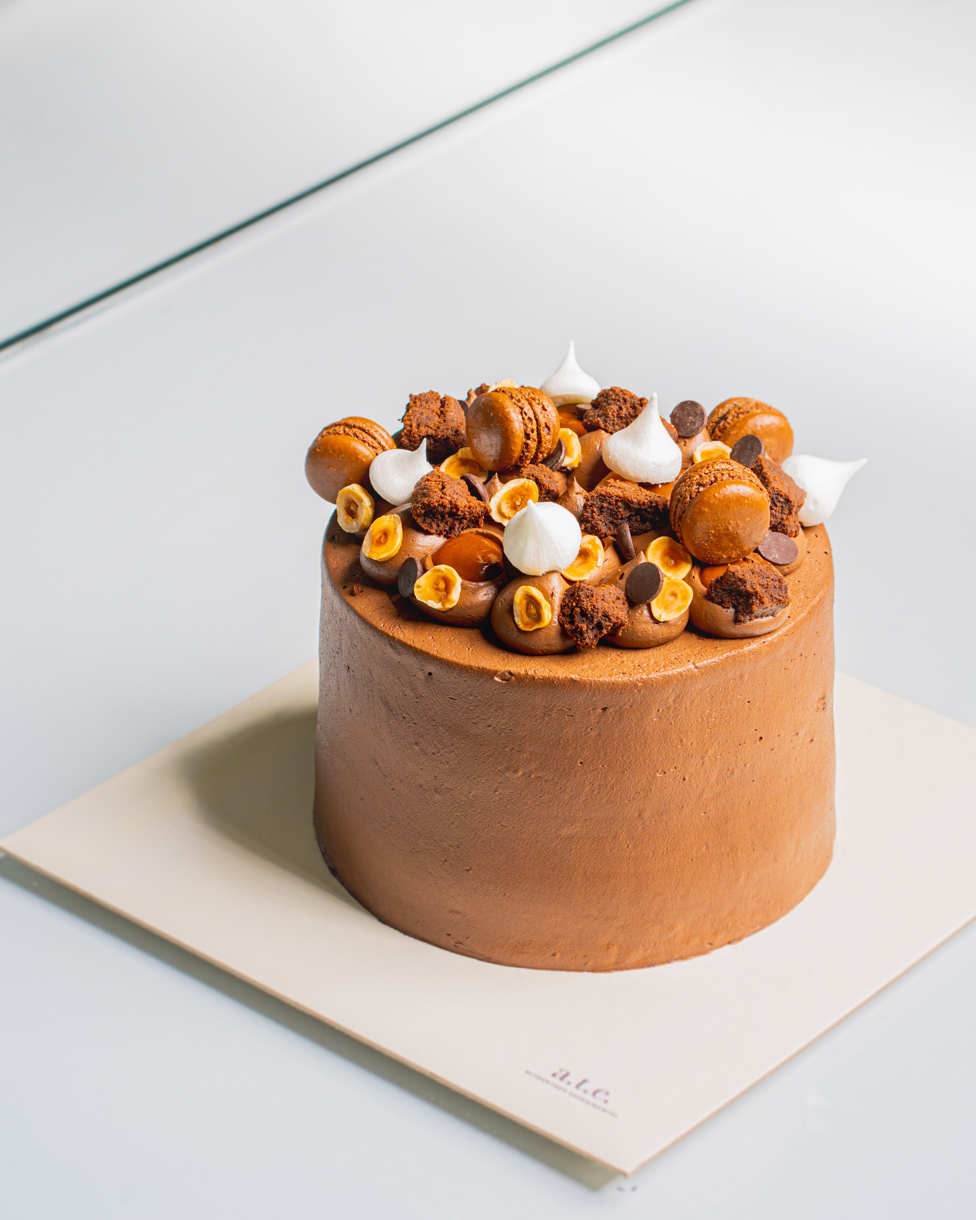 Chocolate Bestsellers! – Altogether Experimental